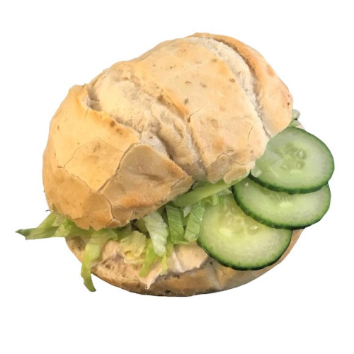 Luxe broodjes van BBB Catering Eindhoven verrassend lekker